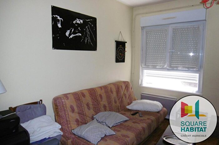 Appartement 2 pièces à Clermont-Ferrand, Delille, Cathédrale, La Gare, à louer