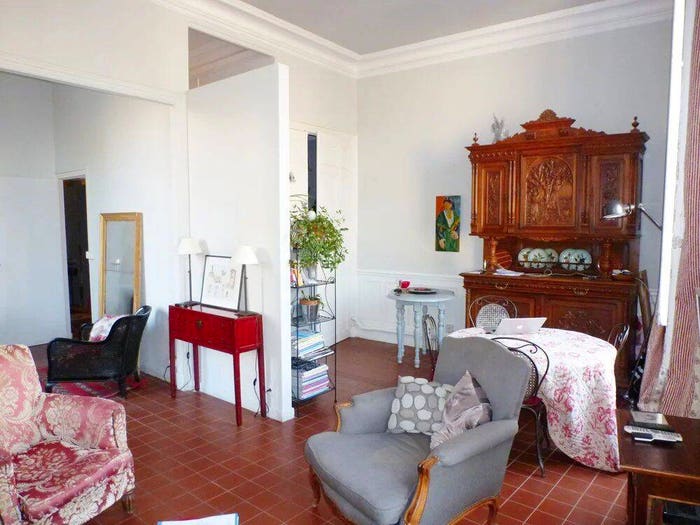 Appartement 2 pièces à louer - La Balance-Palais des Papes, Avignon