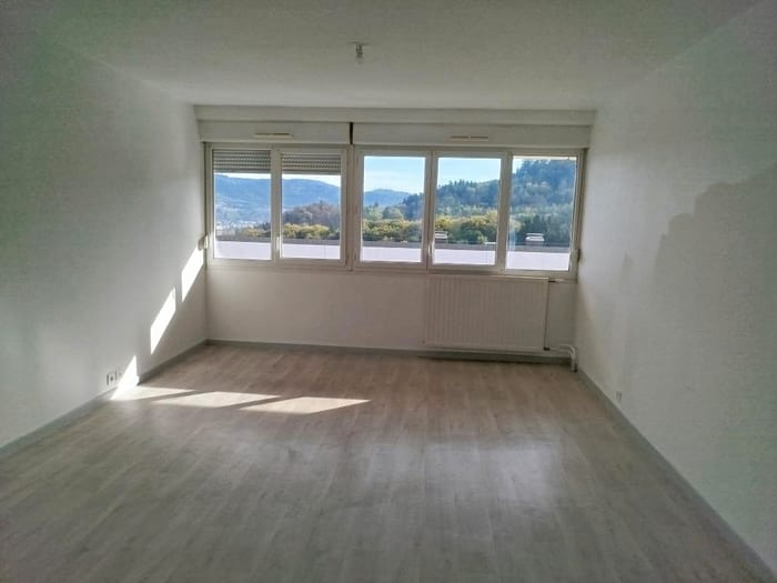 Appartement 4 pièces à louer - Remiremont