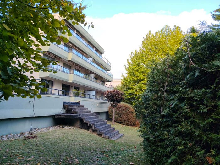 Appartement 3 pièces à vendre - Clermont-Ferrand, Cotes de Clermont