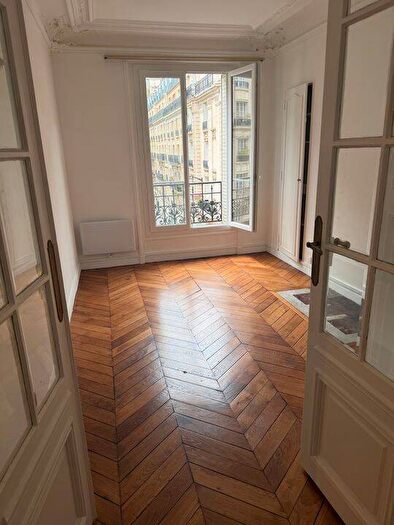 Appartement 3 pièces à louer - Paris 12ème arrondissement