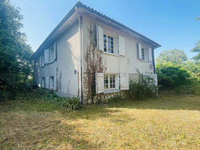 Maison 6 pièces à vendre - Chirac