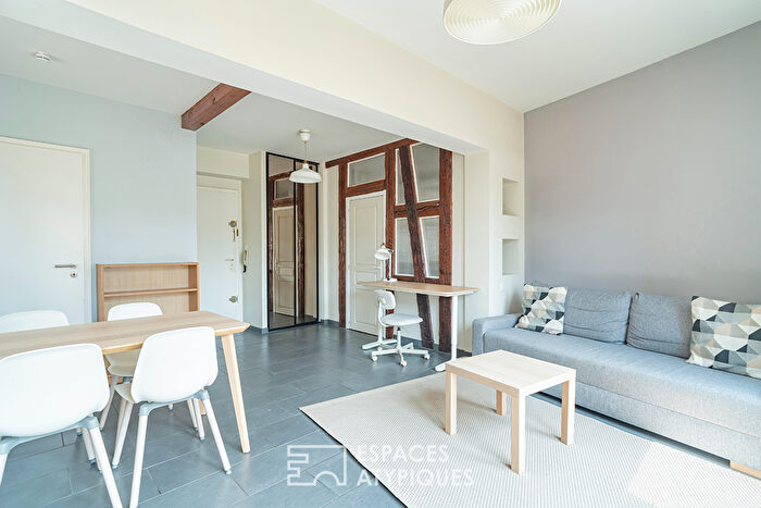 Strasbourg, Petite France, Kléber - Appartement 2 pièces à vendre