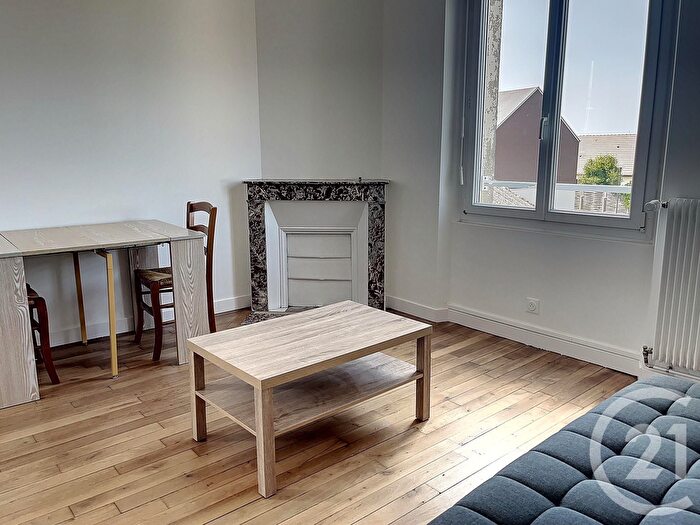 Appartement 2 pièces à Beaugency, à louer