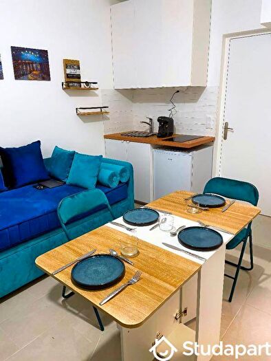 Appartement 1 pièce à louer - Aligre-Gare de Lyon, Paris 12ème arrondissement