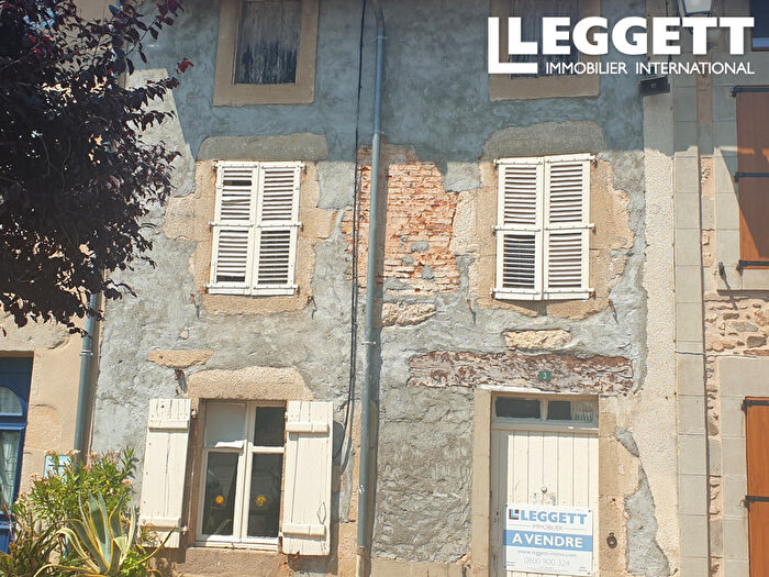 Maisons à vendre et appartements à louer - 1