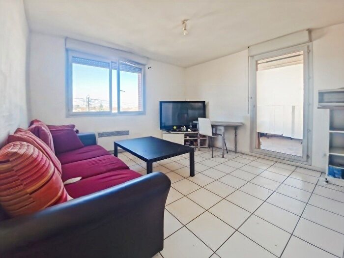Appartement 3 pièces à vendre à Toulouse, Trois Cocus, Larroque, Rixens