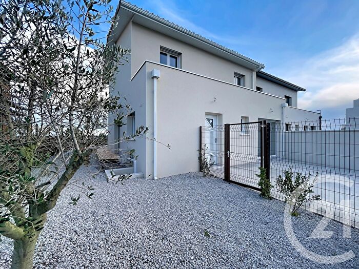 Maison à vendre - Portiragnes - 5 pièces - 4 chambres