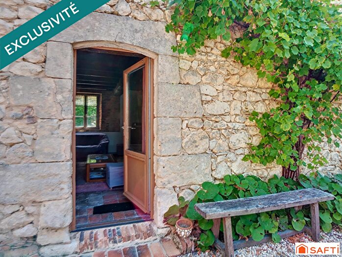 Maison 16 pièces à vendre - Montguyon