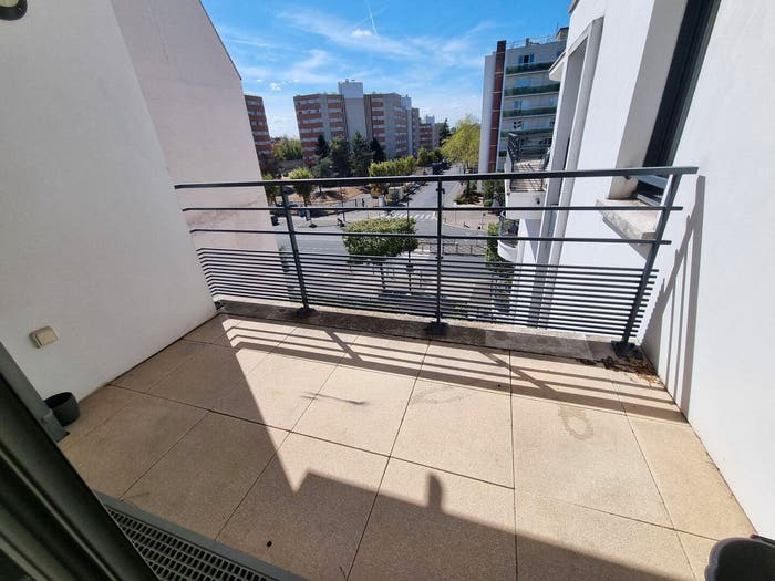 Appartement 2 pièces à Maisons-Alfort, à louer