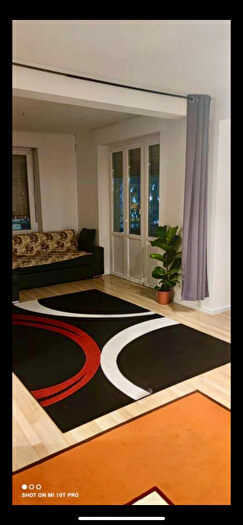 Appartement à vendre - Longwy, Longwy Bas, Recollets - 2 pièces - 1 chambre