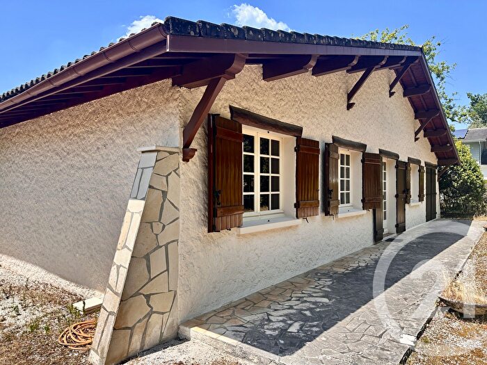 Maison 4 pièces à Andernos-les-Bains, Mauret, Massurat, Manolo, à vendre