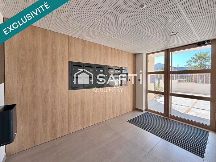 Appartement 3 pièces à vendre - Challans, Centre-ville