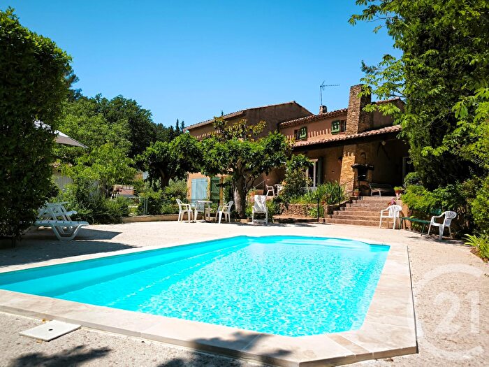 Gardanne, Pesquier - Maison 6 pièces à vendre
