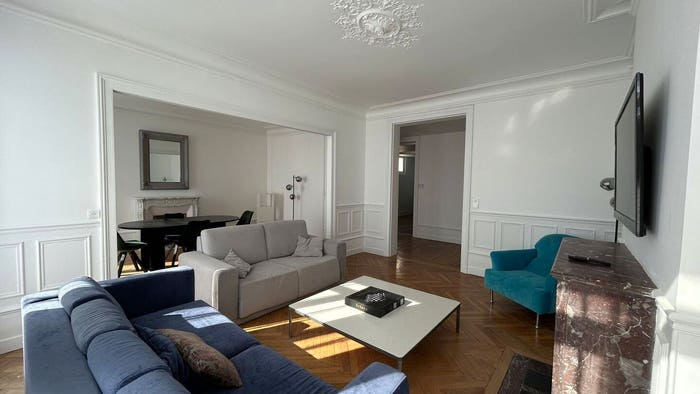 Le Havre : Appartement 3 pièces à louer