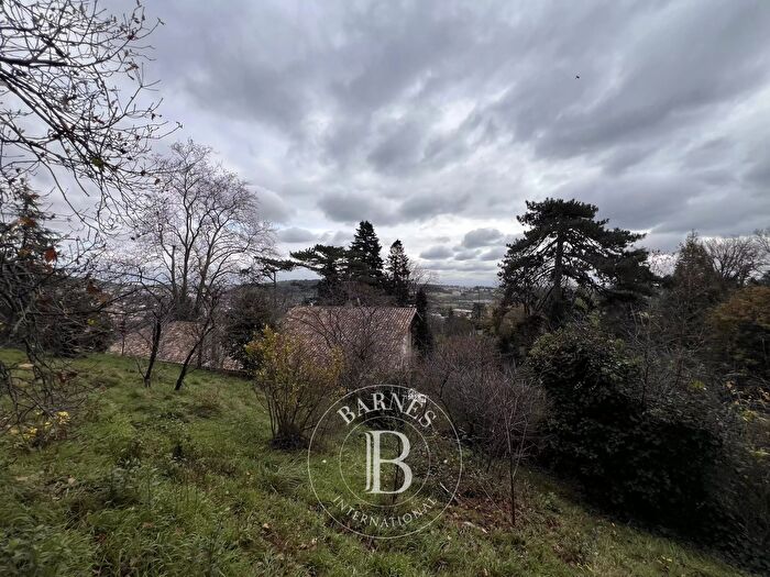 Maison à vendre - Brignais - 11 pièces - 5 chambres