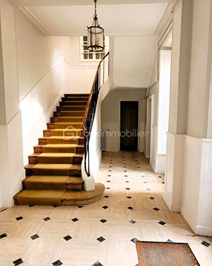 Maison à vendre - Châteaudun, Liberté, Martineaux - 14 pièces - 6 chambres