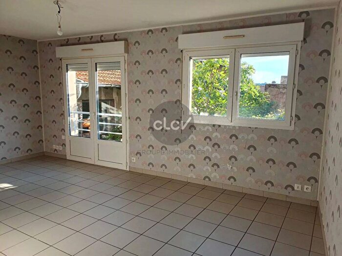 Appartement 1 pièce à louer - Centre-Saint Germain-Vareilles, Ambérieu-en-Bugey