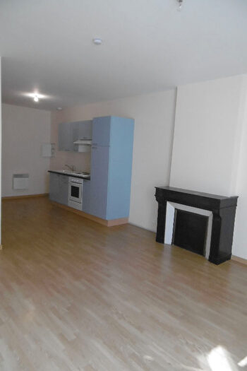 Appartement 1 pièce à louer à Tournus