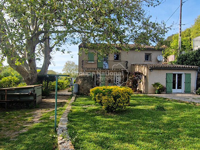 Maison à vendre - Miramas, Les chemins - 5 pièces - 4 chambres