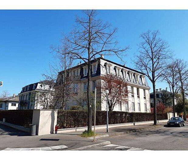 Appartement 7 pièces à louer à Sud, Colmar