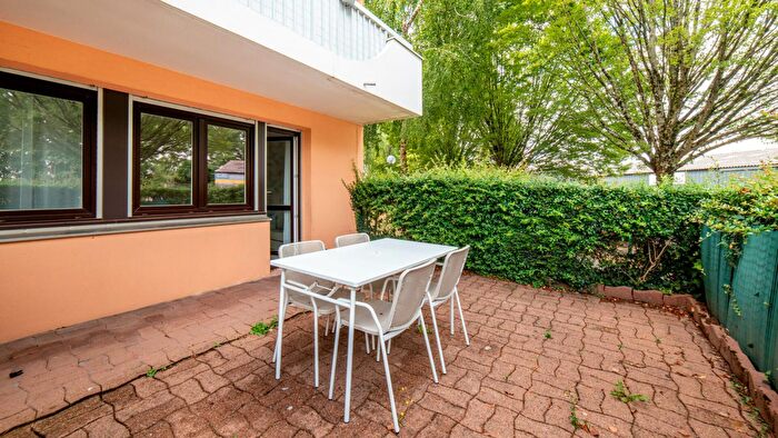 Nantes, Nantes Erdre, La Beaujoire, Saint-Joseph de Porterie : Appartement 5 pièces à louer
