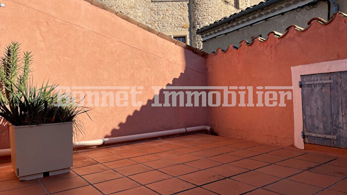 Maison à vendre - Nyons - 3 pièces - 2 chambres