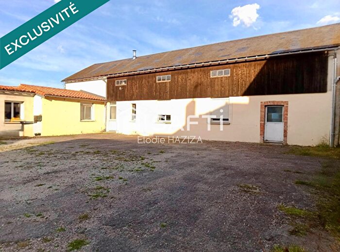 Maison à vendre - La Peyratte - 5 pièces - 3 chambres