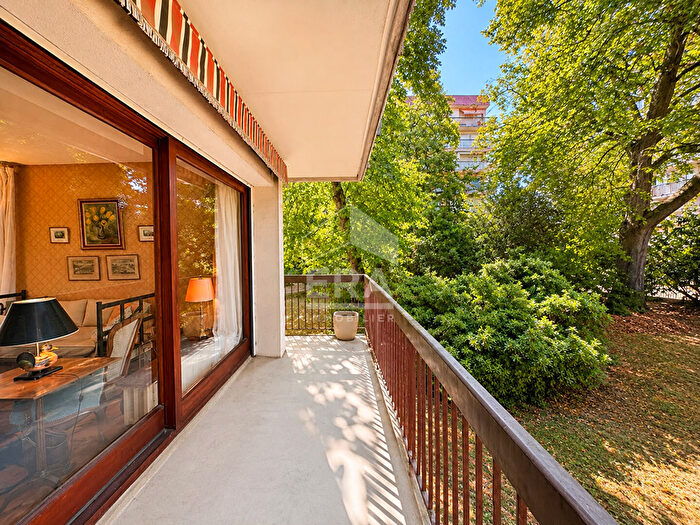 Appartement 3 pièces à vendre à Orléans, La Madeleine, Saint-Laurent