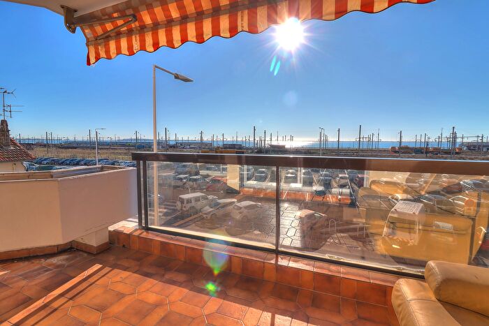 Appartement à vendre - Cannes, Bocca Sud - 3 pièces - 2 chambres