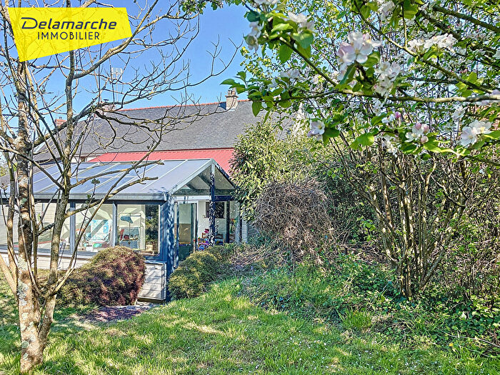 Maison à vendre - Trelly - 5 pièces - 4 chambres