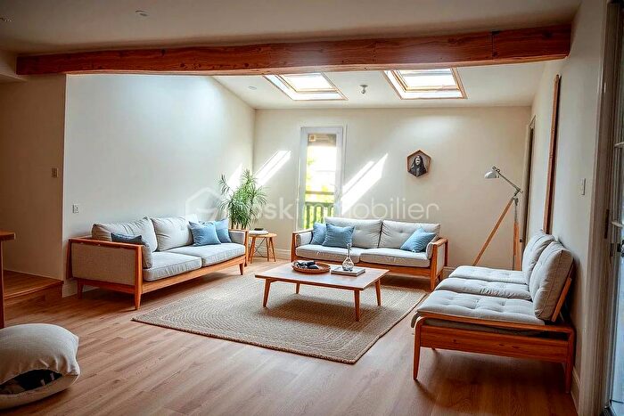 Appartement 3 pièces à vendre à Revel