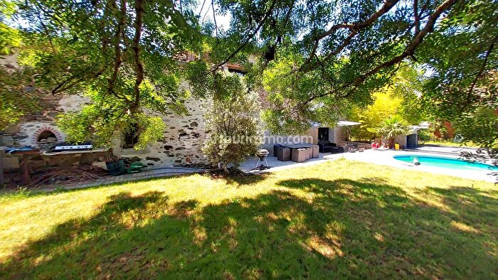 Maison 5 pièces à Castres, à vendre
