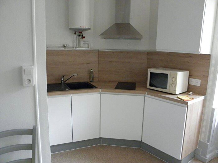 Appartement 2 pièces à louer - Taulhac, Le Puy-en-Velay