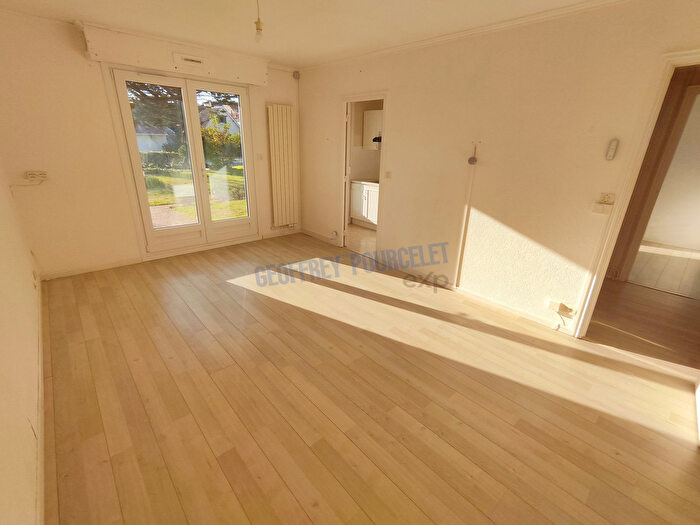Appartement 3 pièces à Berck, Lattre de Tassigny, Berck-Plage, à vendre