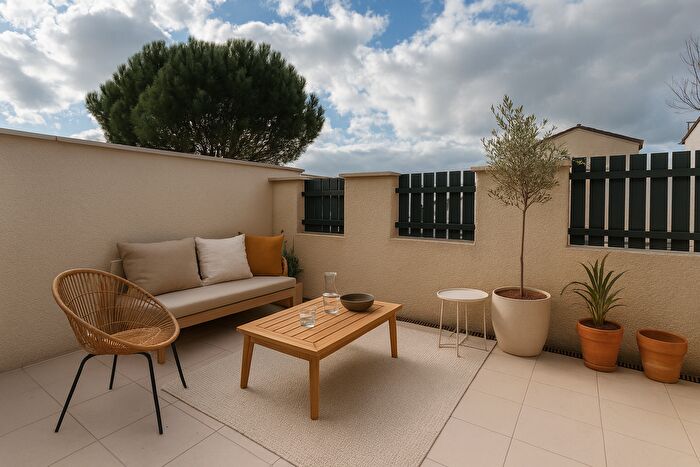 Maison à vendre - Tassin-la-Demi-Lune - 2 pièces - 1 chambre