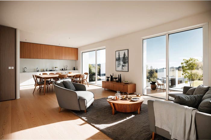 Maison 1 pièce à Vénissieux, Centre-ville, à vendre