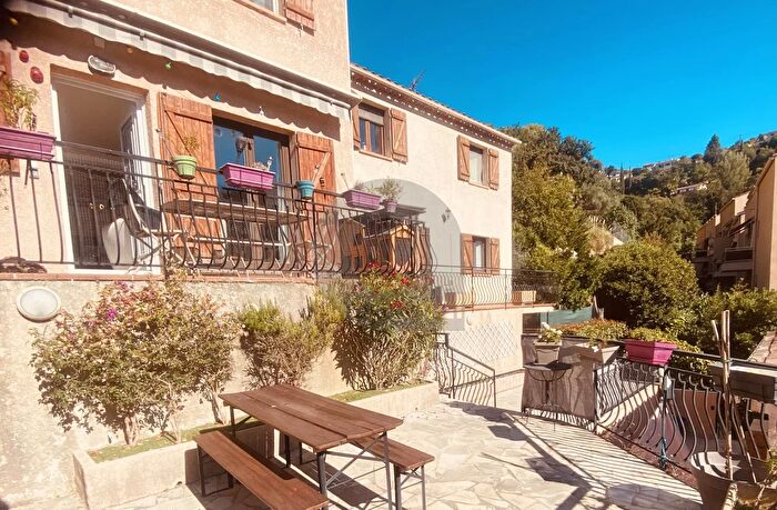 Maison à vendre - Gorbio - 4 pièces - 3 chambres