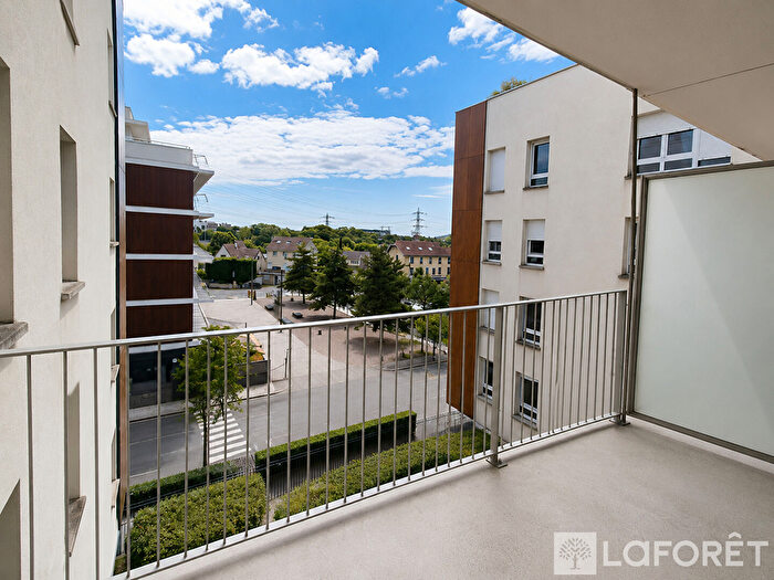 Palaiseau, Centre Nord : Appartement 2 pièces à vendre