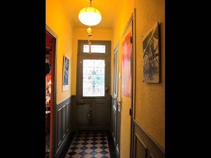 Appartement 1 pièce à Centre Ancien, Vanves, à louer