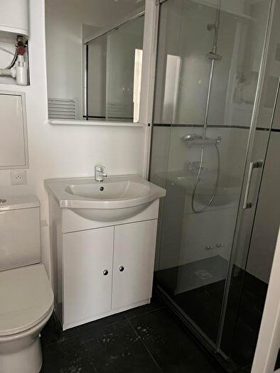 Appartement 1 pièce à louer - Bordeaux, Saint-Christoly