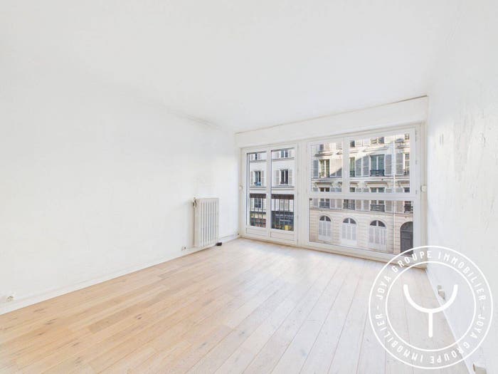 Trudaine-Maubeuge, Paris 9ème arrondissement : Appartement 2 pièces à louer