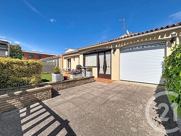 Maison à vendre - Mauguio, Jean-Paul Beugnot, Ferrari - 5 pièces - 4 chambres