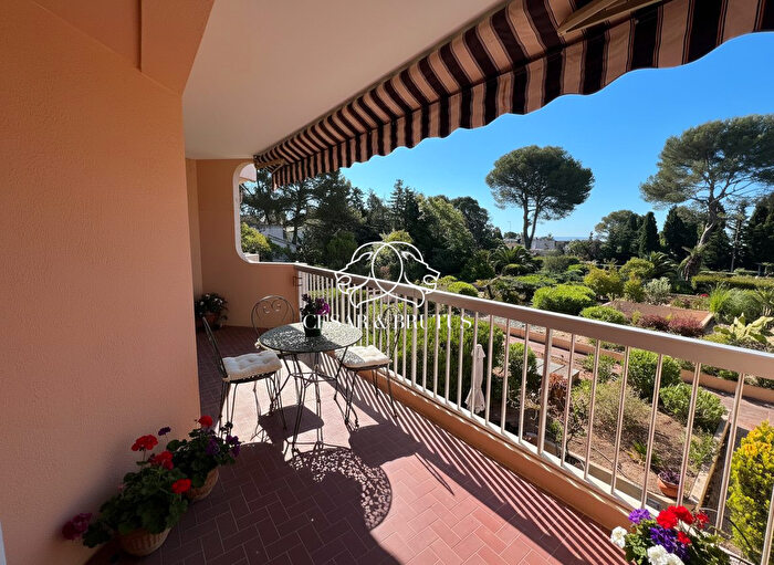 Appartement 3 pièces à vendre - Saint-Raphaël, Boulouris