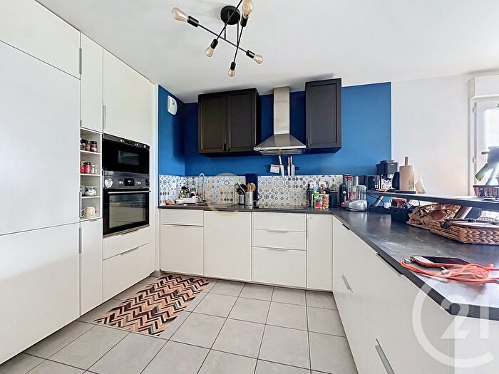 Appartement 3 pièces à Quartiers Ouest, Cleunay, La Prévalaye, à vendre