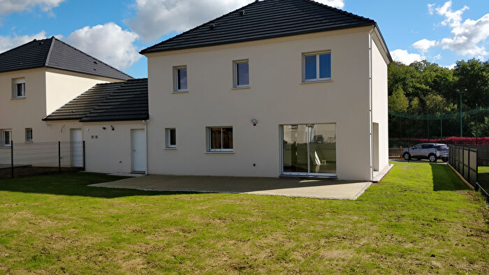 Trigny : Maison 6 pièces à louer