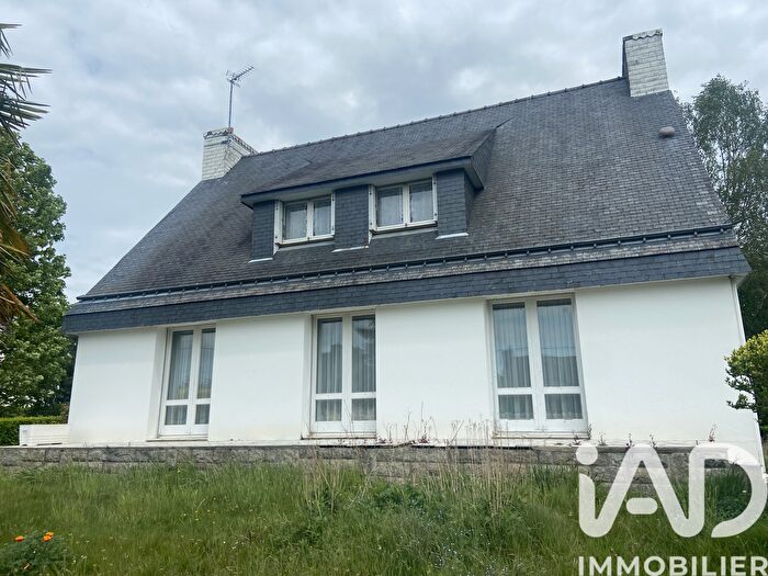 Remungol : Maison 5 pièces à vendre