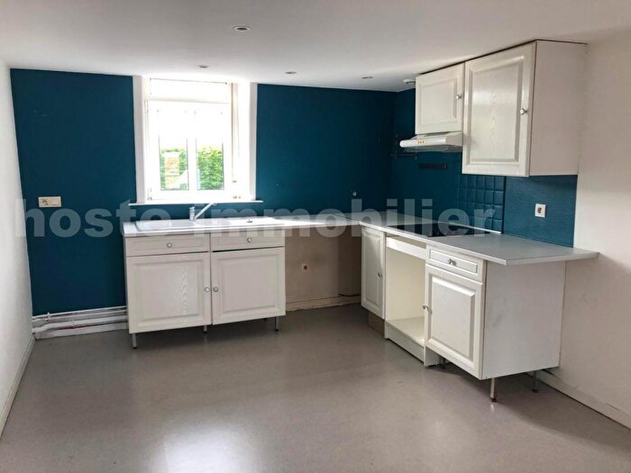 Appartement à louer - Tourcoing, Pont de Neuville - 1 pièce