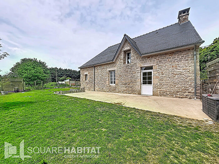 Meslan - Maison 4 pièces à vendre