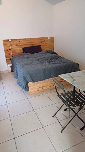 Appartement 1 pièce à louer - Le Redon, Marseille 9ème arrondissement